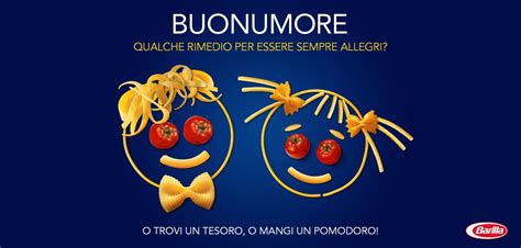Oggi ci vuole Buonumore e una nuova #NotiziadiPasta! Siete d'accordo ...