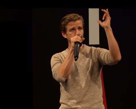 Endru | Stand up