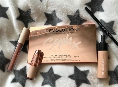 Testing New Revolution + Revolution Pro Products – Nicole Eloise