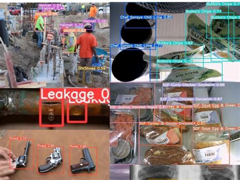 Deep learning tasks using yolo, tensorflow, keras, pytorch, opencv | Upwork