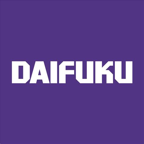 Daifuku Global Channel "D-Tube!" - YouTube