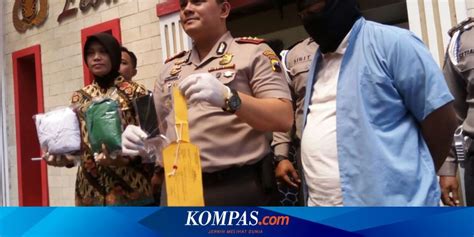 Lakukan Tindakan Asusila terhadap 4 Siswinya, Seorang Guru Ditangkap