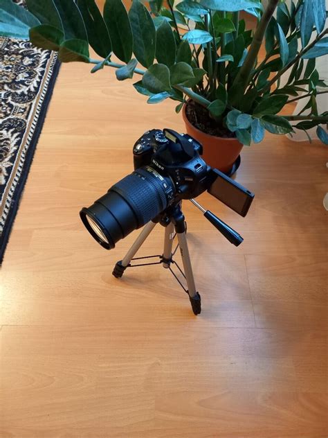 Camera NIKON D5100 18 - 105 VR KIT. | eBay