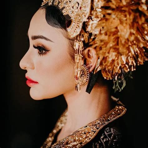 Officially Married to Jerinx SID, Nora Alexandra Changes Her Full Name