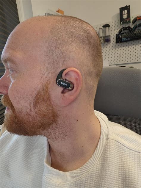 Shokz OpenFit Air Review: freedom over sound