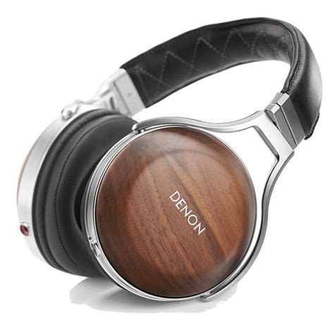DENON AH-D7200 I Hi-Fi slušalke I AV-PLANET.SI