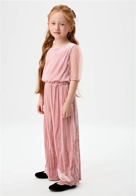 Комбинезон Sela New Year Collection, цвет: розовый, MP002XG03L45 ...