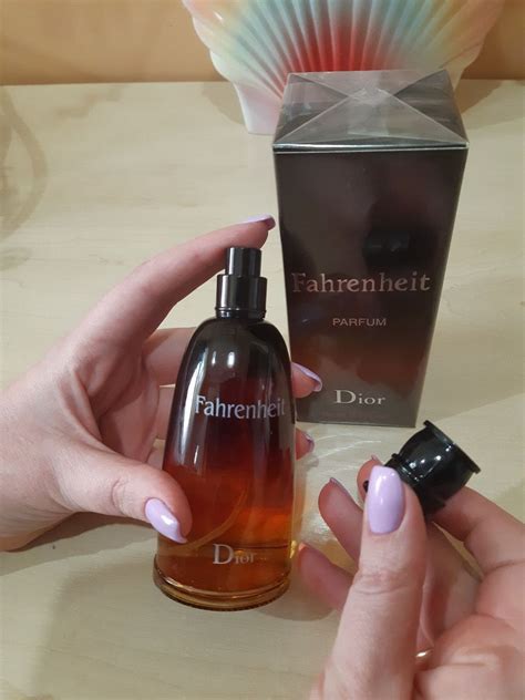 Купити Dior Fahrenheit 100 ml чоловічий, ціна 300 грн - Prom.ua (ID ...