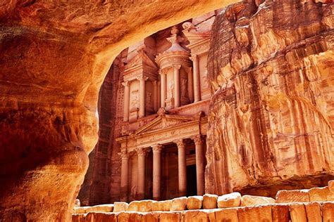 Petra – Localpedia