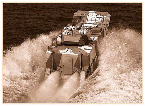 Новая партия БМП-3Ф поступила на вооружение морской пехоты ...