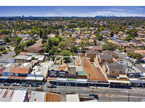 Belfield NSW 2191 | Development Approved