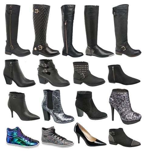 alexandrastyle.se - DEICHMANN SHOES