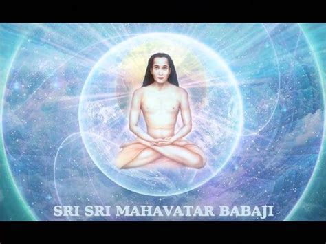 Mahavatar Babaji Gayatri Mantra | Mahavatar babaji, Babaji, Gayatri mantra