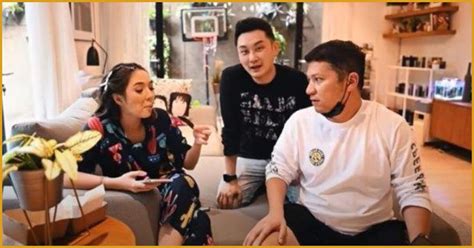 Uang Belanja Gisel dari Gading Disinggung, Fakta Sebelum Heboh Video Syur Nobu dan Cerai Terungkap