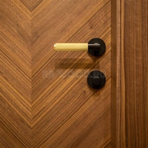 Двери из массива на заказ – Столярное производство RB-Wood