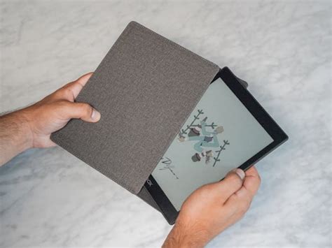 Onyx Boox Nova Air C review: A comic book lover’s dream e-reader