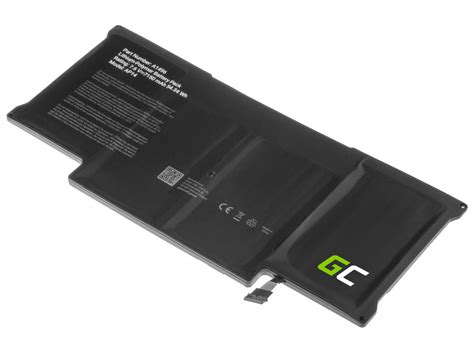 Batteri till Macbook Air 13 A1369 A1466 - Teknikdelar.se