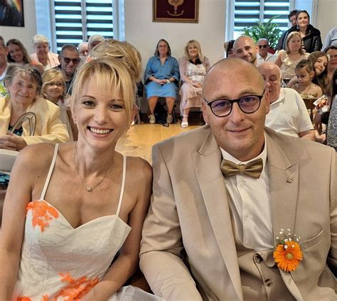 Champagney | Mariage. Laurine et Damien