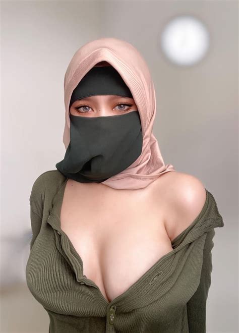 Have you ever felt tempted? : r/HijabiXXX
