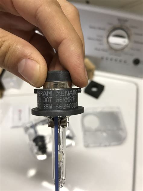 For Sale Osram D2S 66240CBI HID Bulbs - MyG37