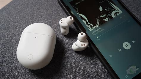 Обзор наушников Redmi AirDots 3 Pro: базовые потребности — Wylsacom