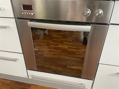 Kuhinjska Pečica Gorenje