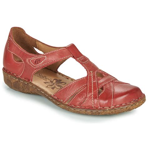 JOSEF SEIBEL Shoes - Free Delivery with Rubbersole.co.uk
