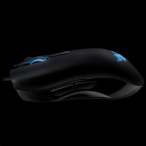 Mouse: Razer Lachesis | Arthur's Blog