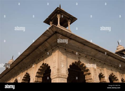 Divan-i-Khas Artwork Outdoors Stock Photo - Alamy