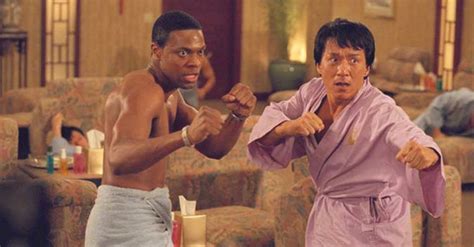 Rush Hour 2 · Film 2002 · Trailer · Kritik