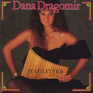 Dana Dragomir – Julglitter (1989) | Instrumental Music Cafe