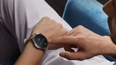 Amazfit GTR 4, Amazfit GTS 4 und Amazfit GTS 4 Mini starten in ...