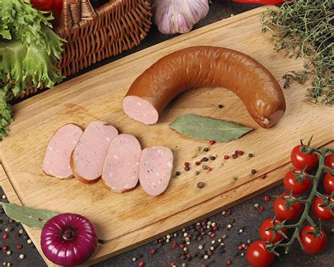 Купить Колбаса Чайная в Санкт-Петербурге недорого!