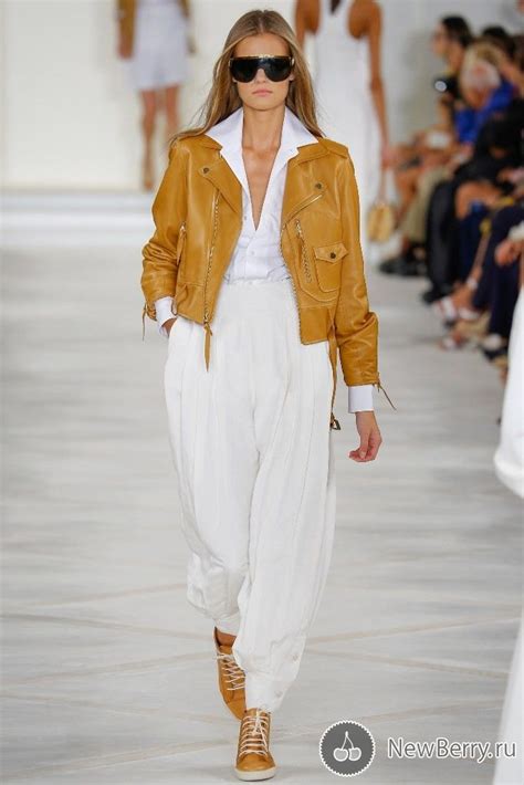 Ralph Lauren весна-лето 2016 | Ralph lauren collection, Fashion, Womens ...