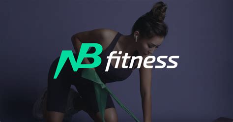 Online Тренировки - NB FIT - Фитнес для женщин