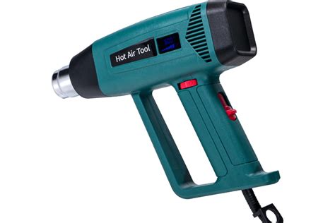 Термофен электрический ELEMENT 307 (2000W) 18909 - выгодная цена ...