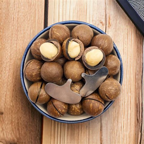 Макадамия орех (Macadamia) 500 г купить на OZON по низкой цене (1395073435)