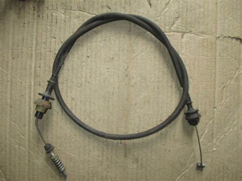 Трос газа 1073938 1087039 98AB9C799BN 98AB9C799EM Форд Фокус 1 Zetec-S ...