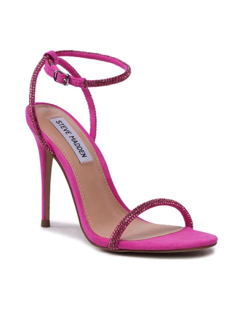 Сандали Steve Madden Breslin SM11001738-700 Розов | obuvki.bg