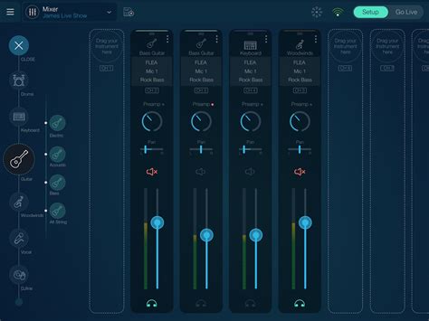 HARMAN Professional Solutions Releases the HARMAN Connected PA App ...