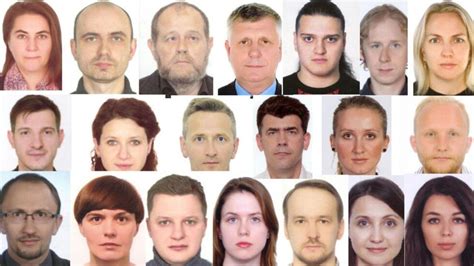 В Беларуси судили «аналитиков Тихановской». 206 с половиной лет тюрьмы ...