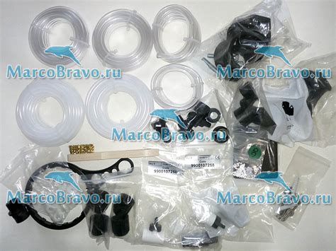 Станция Kontrol Invikta PHCL SXCBASEM0002 / SXCBASEM0000 | MarcoBravo
