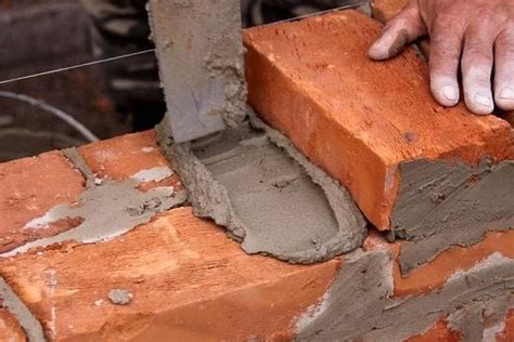 Как сделать хороший раствор для кладки печи Вы удивлены? Разве ...