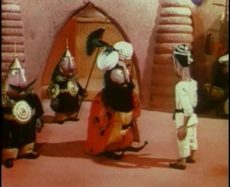 Мультфильм "Верные друзья" (УЗБЕКФИЛЬМ, 1971 г. )