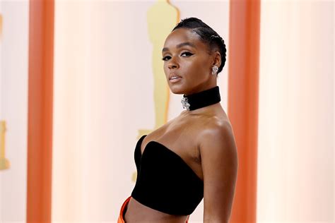 Janelle Monáe Releases New Album 'Age Of Pleasure'