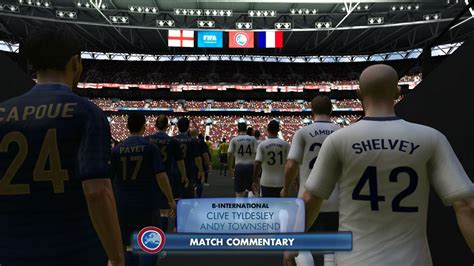 2014 FIFA World Cup Brazil Review (Xbox 360)