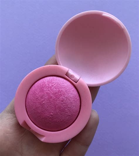 Румяна SODA SUPER SMOOTH BLUSH #crazycrush | отзывы