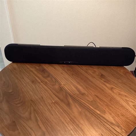 Yamaha SR-B20A Soundbar Review - Sound Manual