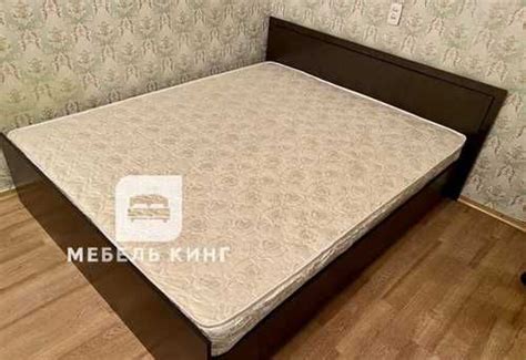 Кровать за 5 799 руб городской округ Волгоград, Кировский район Вся ...