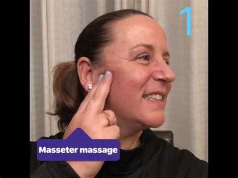 4 Favorite TMJ Exercises - YouTube